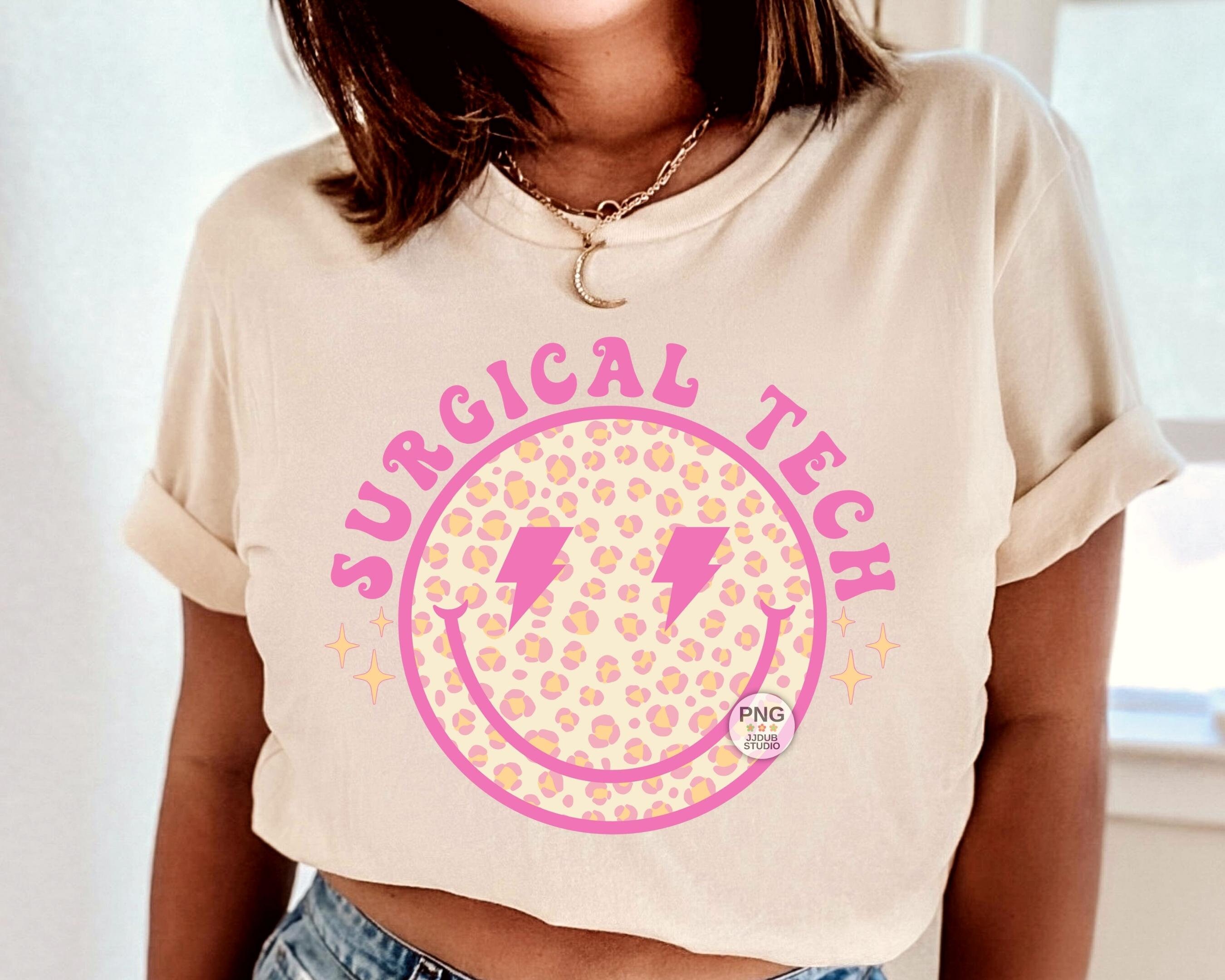 Surgical Tech Png Surgical Tech Sublimation Designs Surgical - Etsy