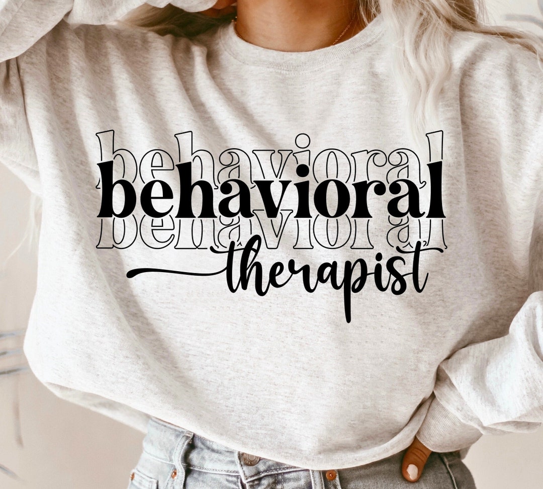 Behavioral Therapist Svg, BCBA Svg, Behavior Analyst Svg, School Aba ...