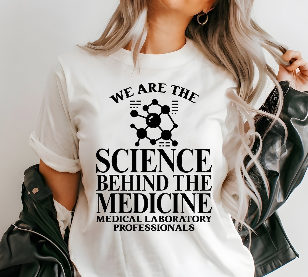 Lab Tech Svg, Laboratory Technician Svg, Medical Laboratory ...