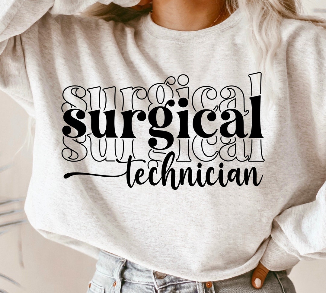 Surgical Technician Svg, Surgical Tech Svg, Surgical Nurse Gift, Surg ...