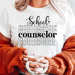School Counselor Svg, School Psychologist Svg, School Psych Svg, Back ...