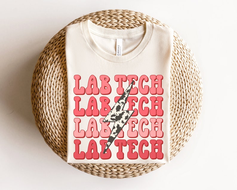 Lab Tech Png Lab Tech Sublimation Designs Laboratory - Etsy
