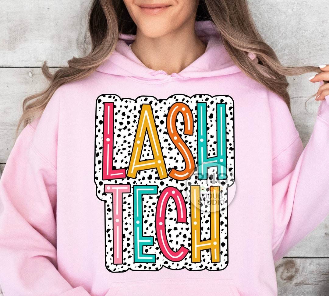 Lash Tech Png, Lash Hustler Png, Sublimation Designs, Lash Artist Gift ...