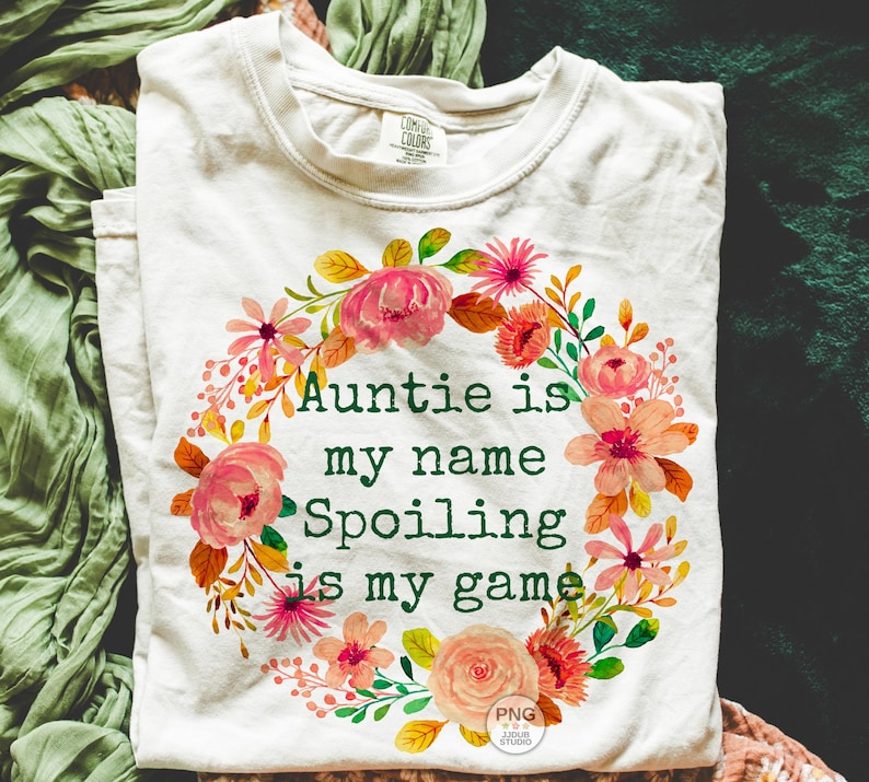 Auntie Png Bundle, Aunt Png, Retro Groovy Auntie Sublimation Designs ...