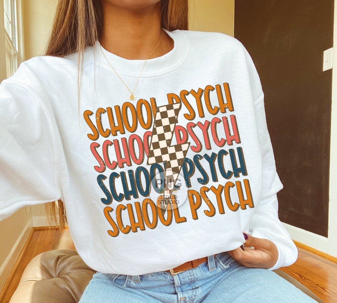 School Psychologist Png, Counselor Png, Sublimation Designs, School ...