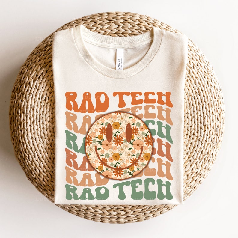 Rad Tech Png Radiology Png Radiology Technologist - Etsy
