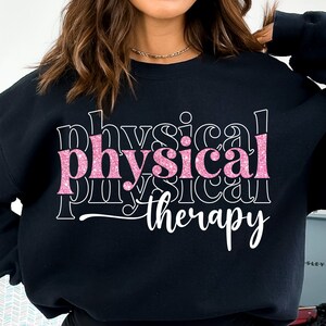 Physical Therapist Svg, Physical Therapy Svg, PT Svg, Medical Workers ...