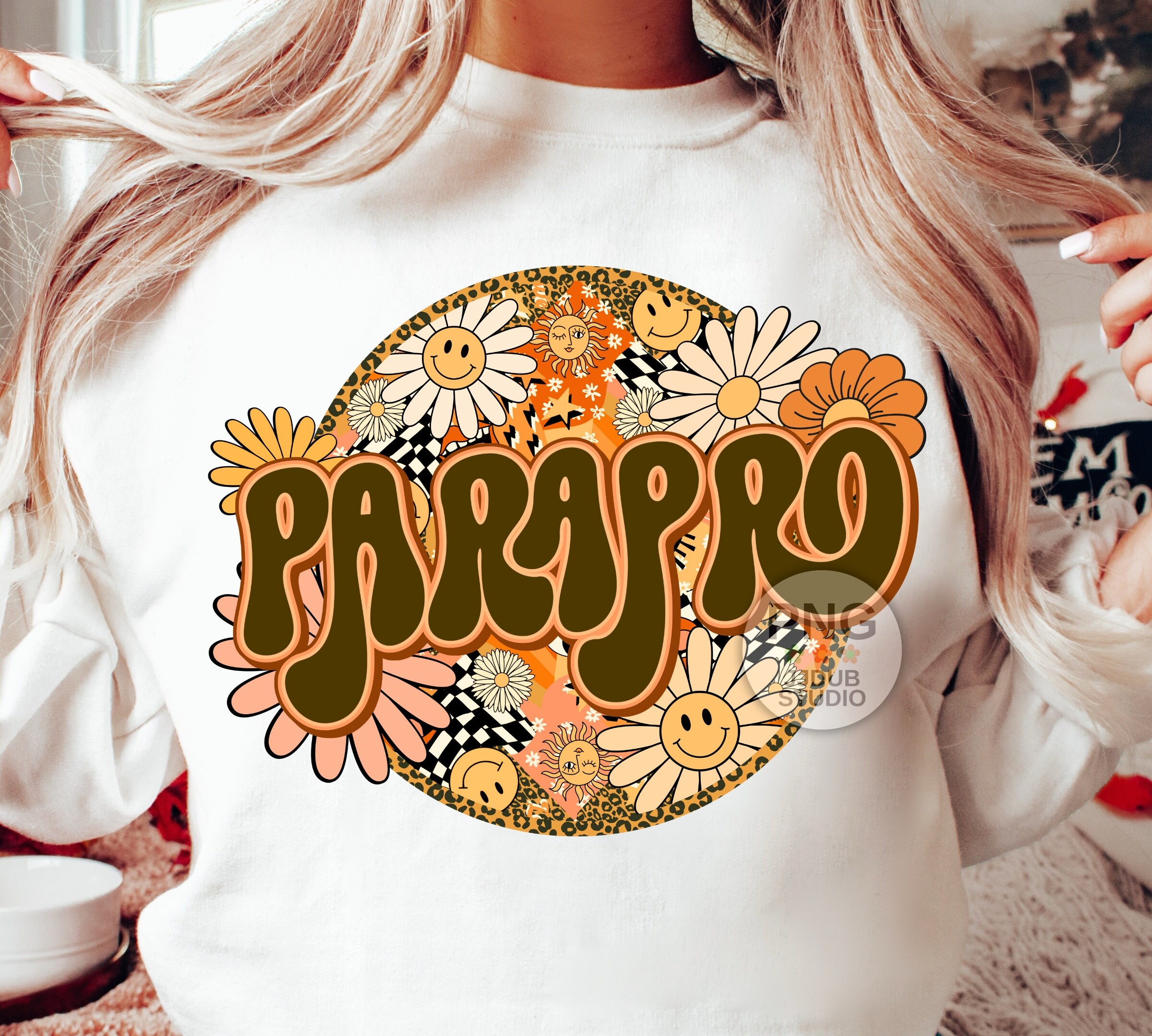 Paraprofessionelles Png-Bundle, Para Png, Parapro-Sublimationsdesigns ...