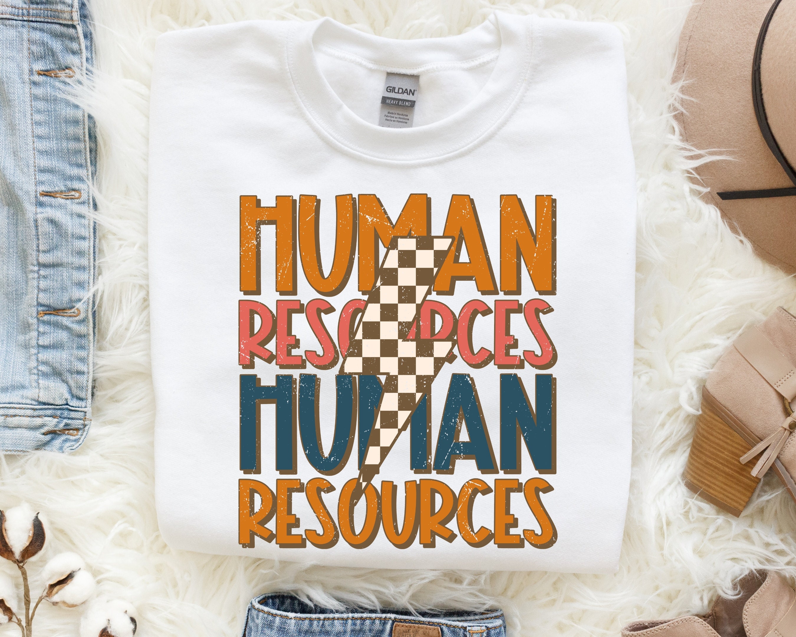 Human Resources Png Human Resources Sublimation Designs Hr - Etsy