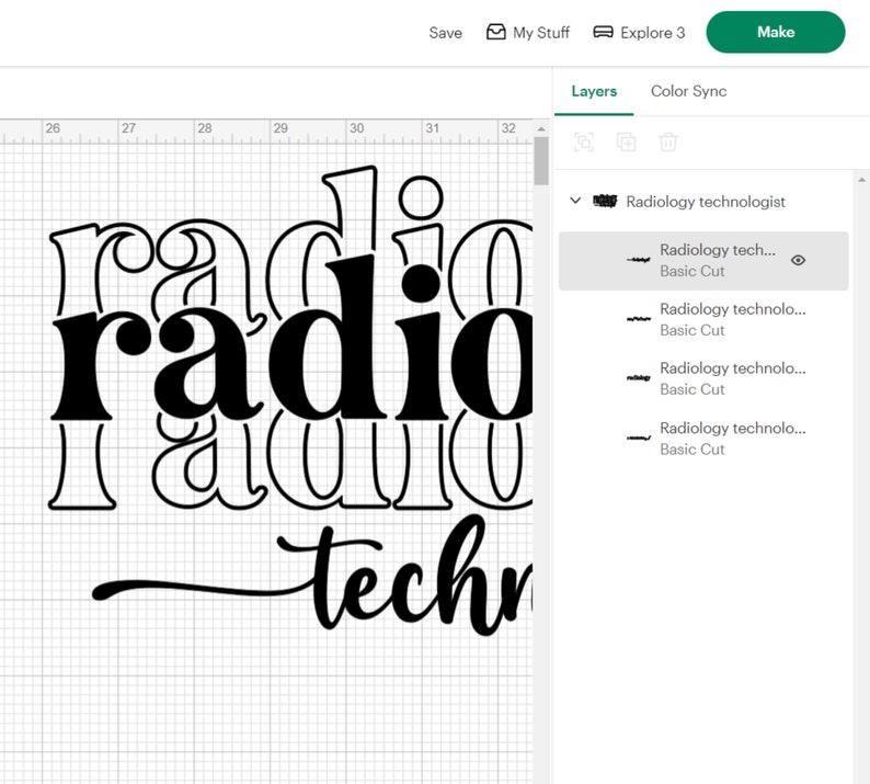 Radiology Technologist Svg, Rad Tech Svg, Radiology Tech Svg, Xray ...