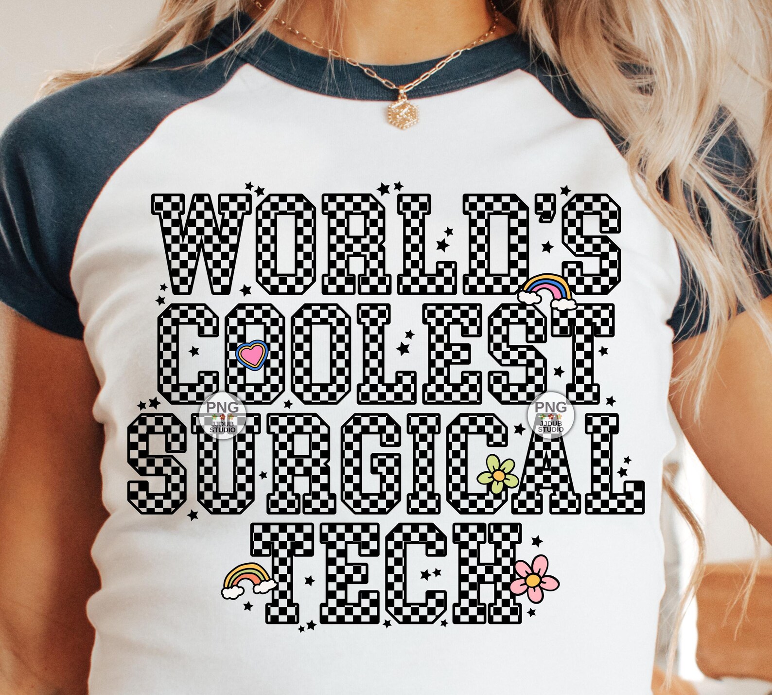Surgical Tech Png Bundle, Surg Tech Png, Scrub Tech Sublimation Designs ...