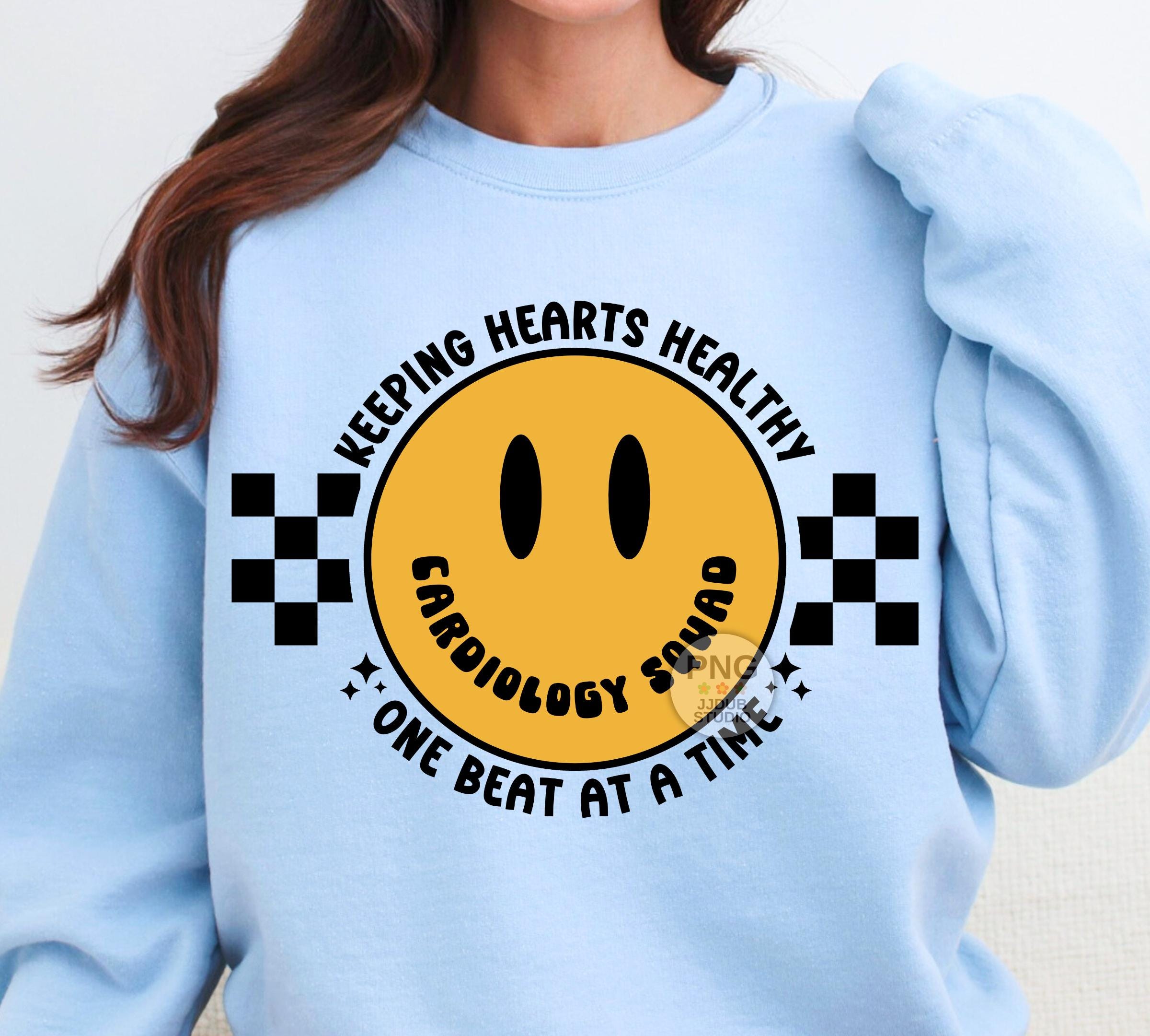 Cardiac Nurse Png Bundle, Cardiac Nurse Sublimation Designs, Cardiology ...