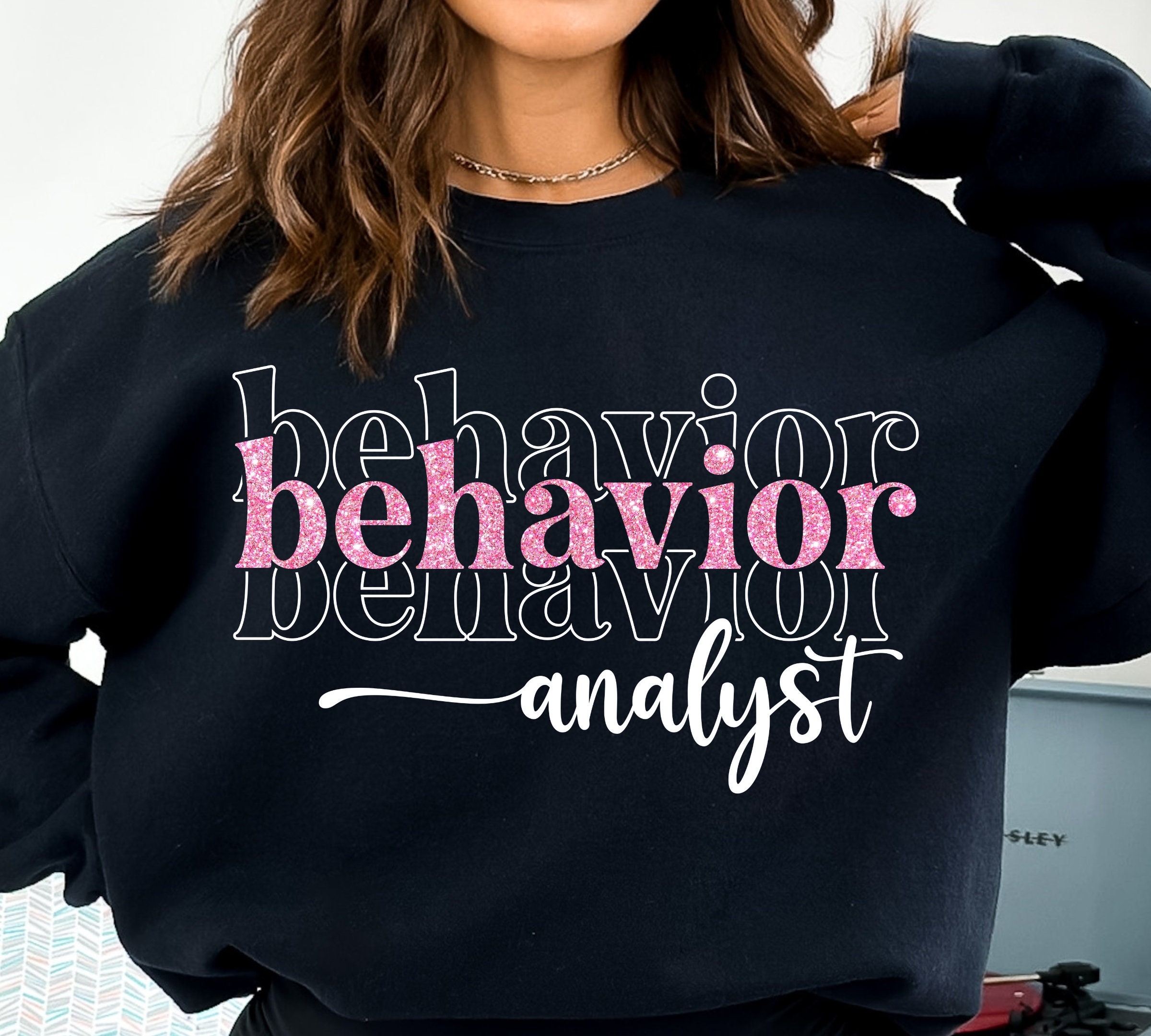 Behavior Analyst Svg, BCBA Svg, Behavioral Therapist Svg, Aba Rbt Svg ...