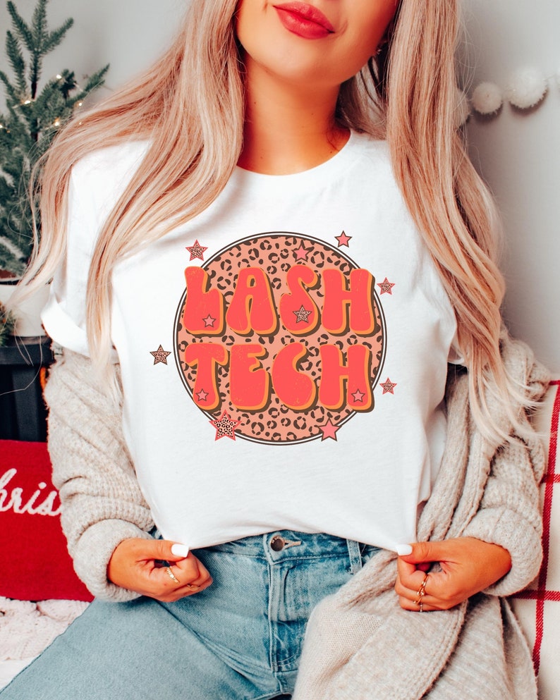 Lash Tech Png Lash Tech Sublimation Designs Lash Hustler - Etsy