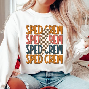 Sped Teacher Png, Sped Crew Png, Special Education Png, Sped Teacher ...