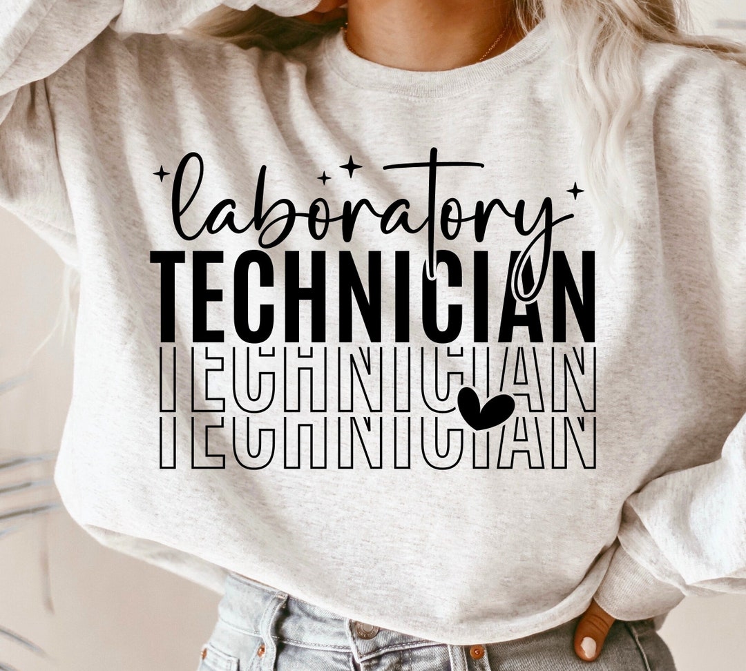 Laboratory Technician Svg, Lab Tech Svg Design, Medical Worker Staff ...