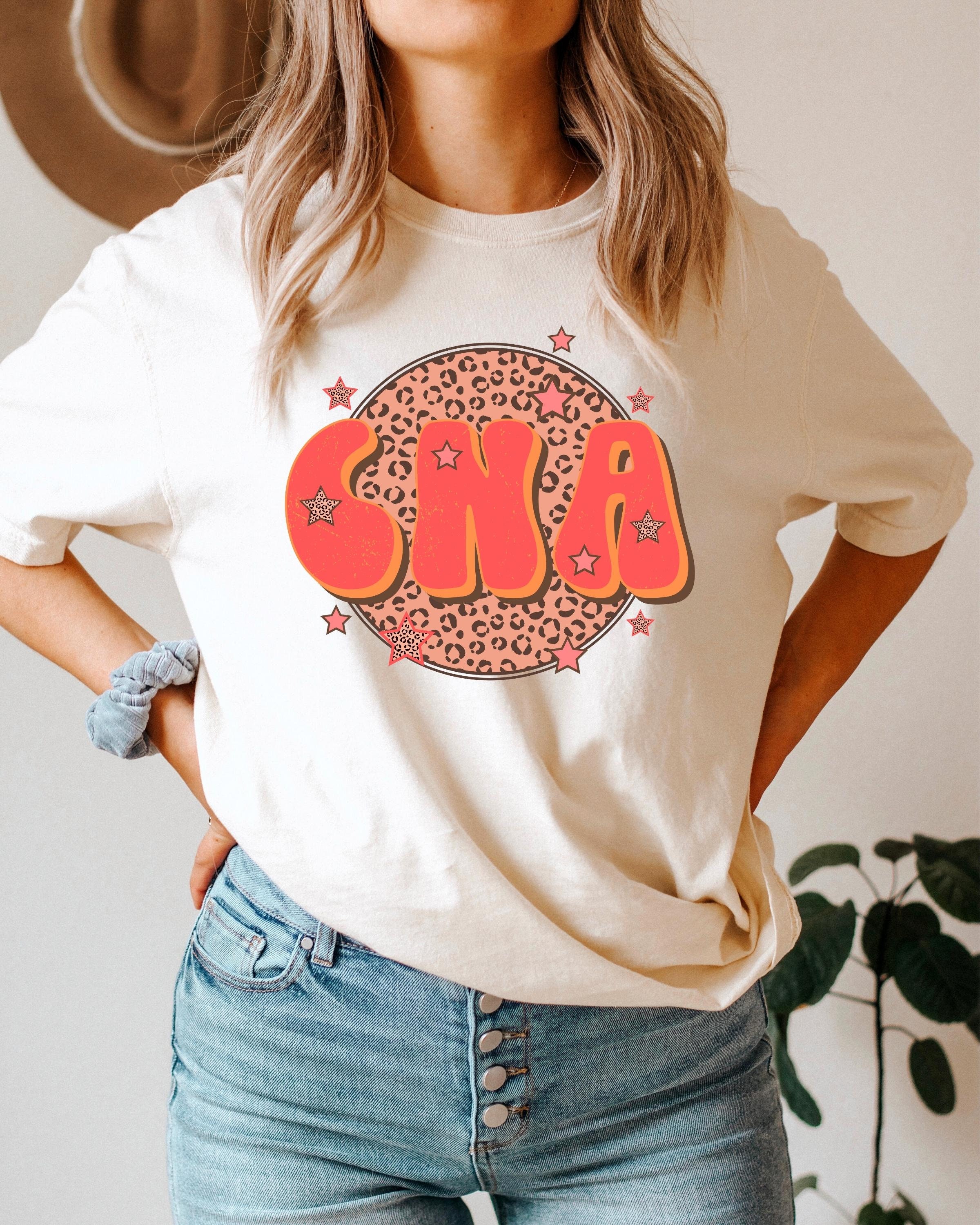 Cna Png Cna Sublimation Designs Certified Nursing Assistant - Etsy