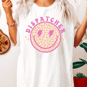 Dispatcher Png, Dispatcher Sublimation Designs, Dispatcher Life Png ...