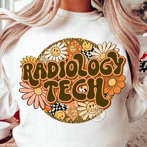 Rad Tech Png Bundle, Radiology Png, Xray Tech Png, Radiology ...