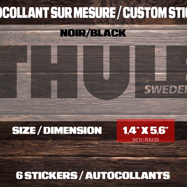 Stickers - Etsy Canada