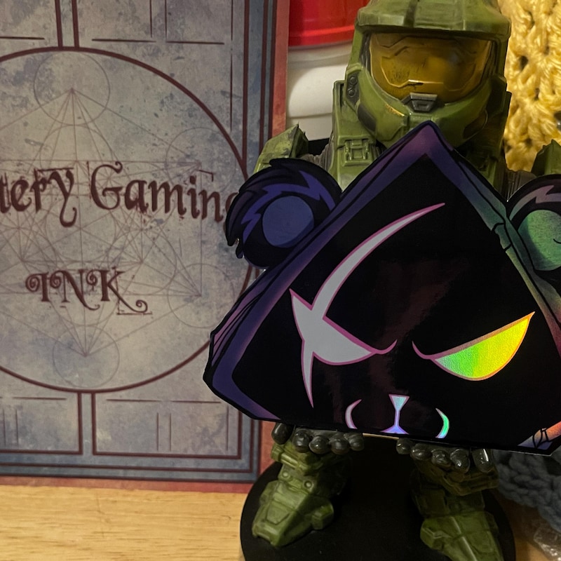 Raven Team Leader Plush - Etsy