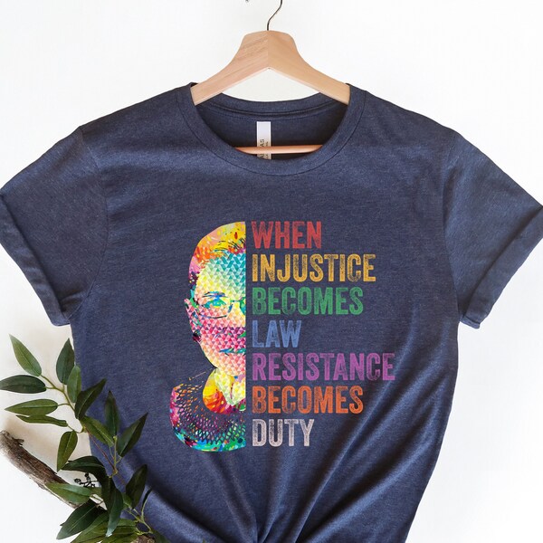 Notorious Rbg - Etsy