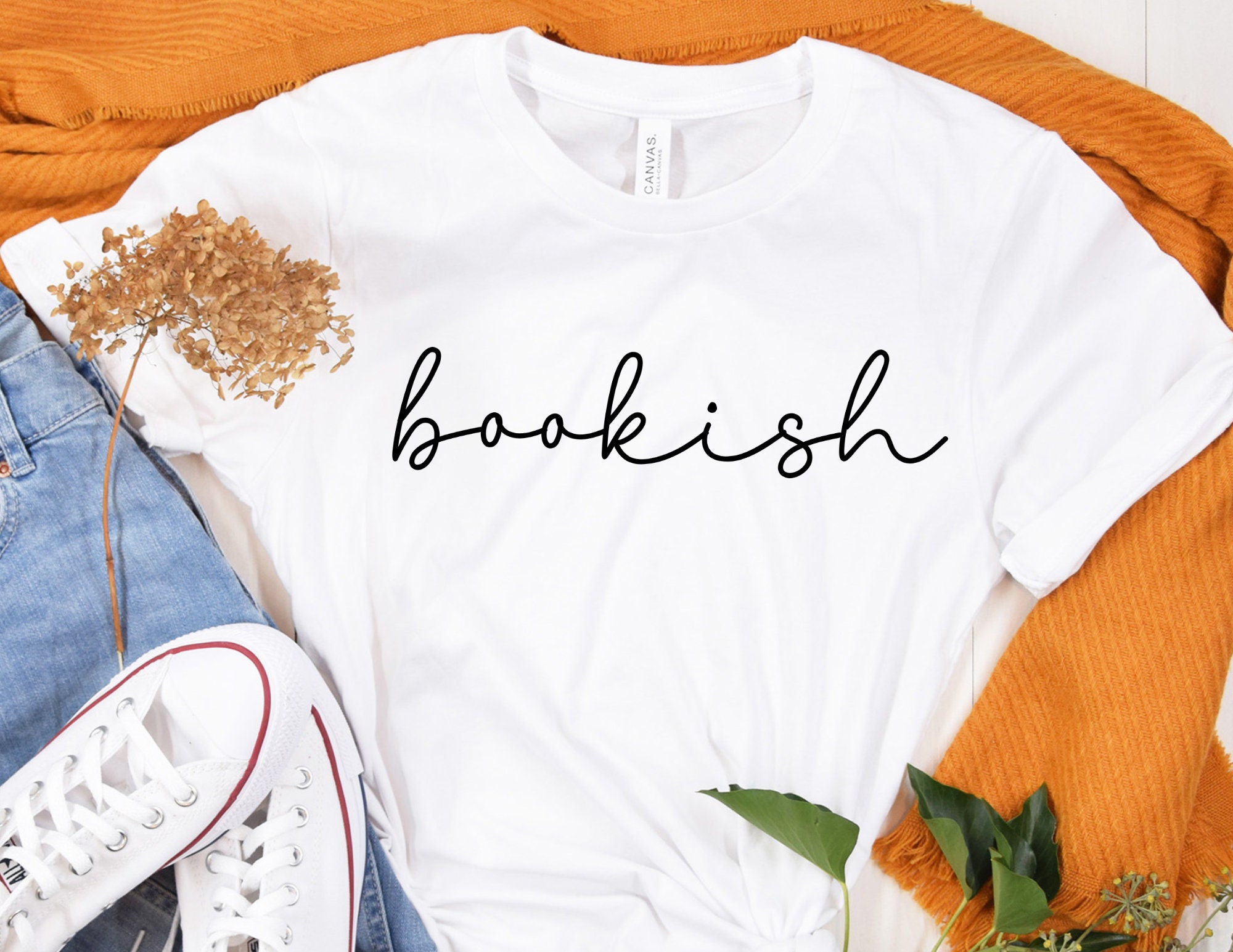 Bookish Sublimation Design PNG Bookish PNG Book Lover - Etsy