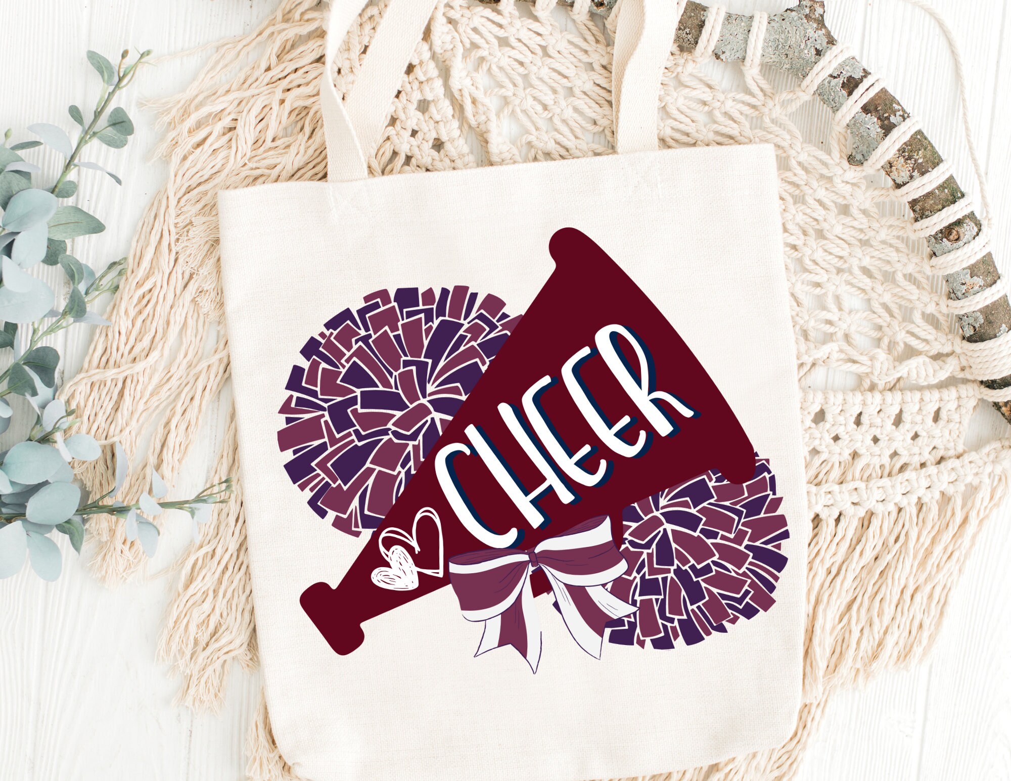 Cheerleader PNG | Cheerleader Sublimation | Cheerleading Sublimation ...