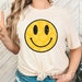 Smile Face PNG Sublimation | Smile Face PNG Sublimation File | Smile ...