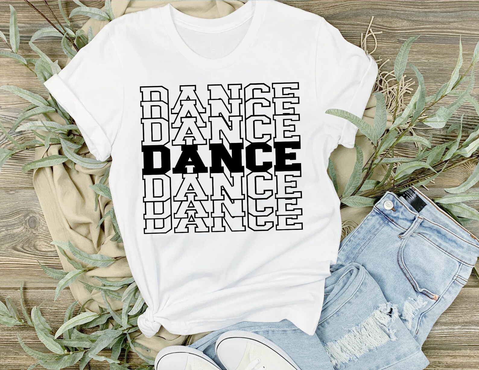 Dance PNG Stacked Dance Sublimation Dance Mom Sublimation Dancing ...