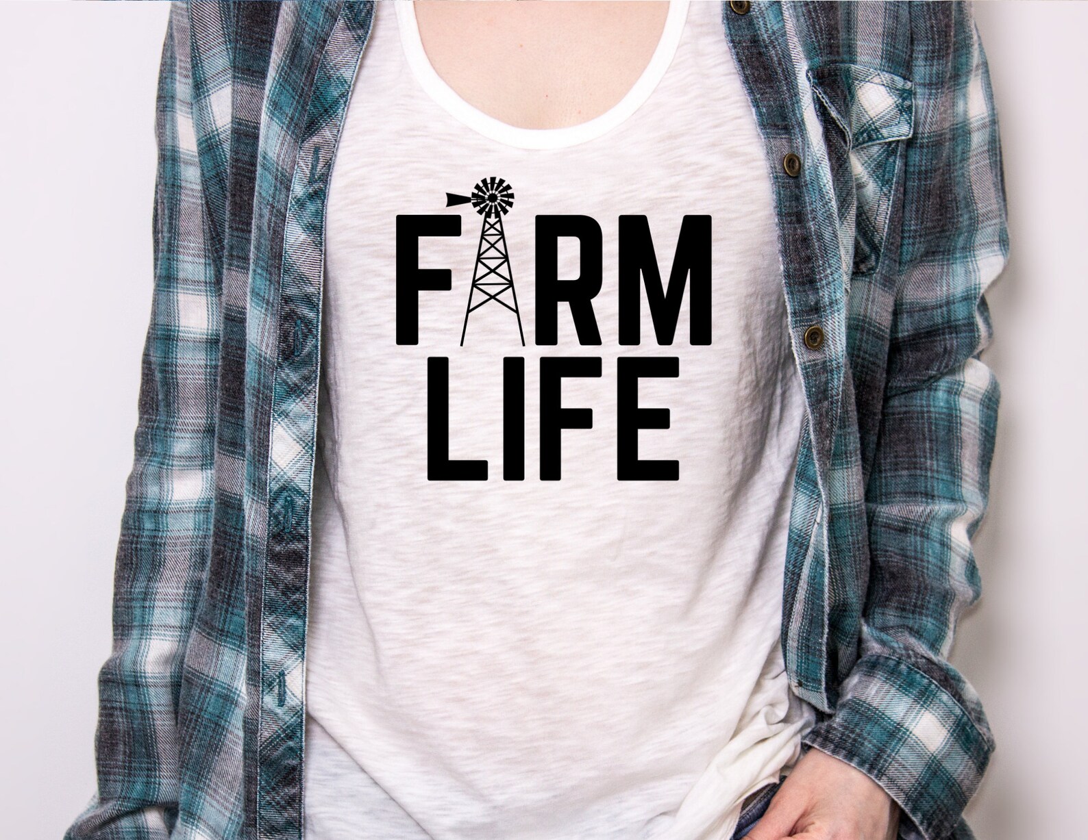Farm Life Sublimation PNG | Windmill Sublimation Design | Farm Life PNG ...