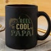 Reel Cool Papa PNG Sublimation | Reel Cool Papa PNG | Camouflage Papa ...