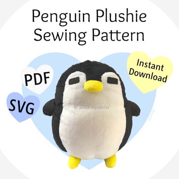 Club Penguin Plush - Etsy