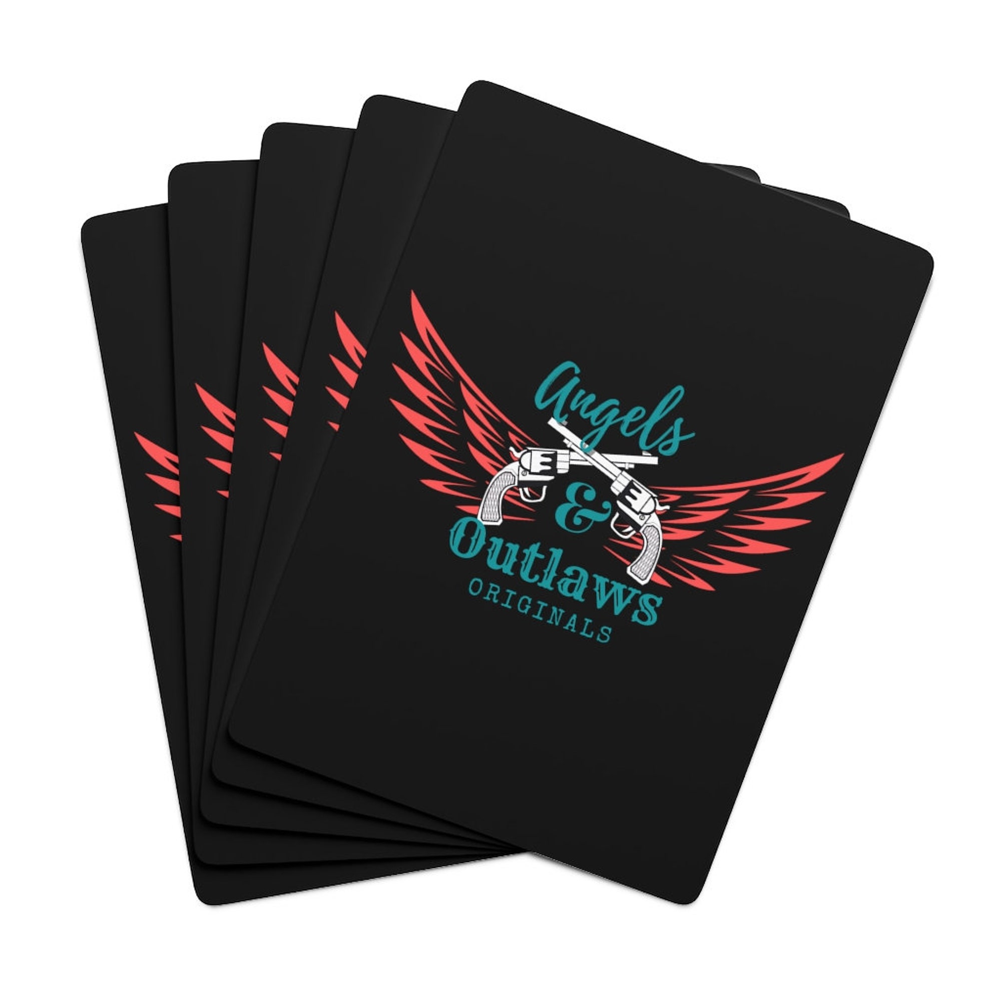 Custom Poker Cards