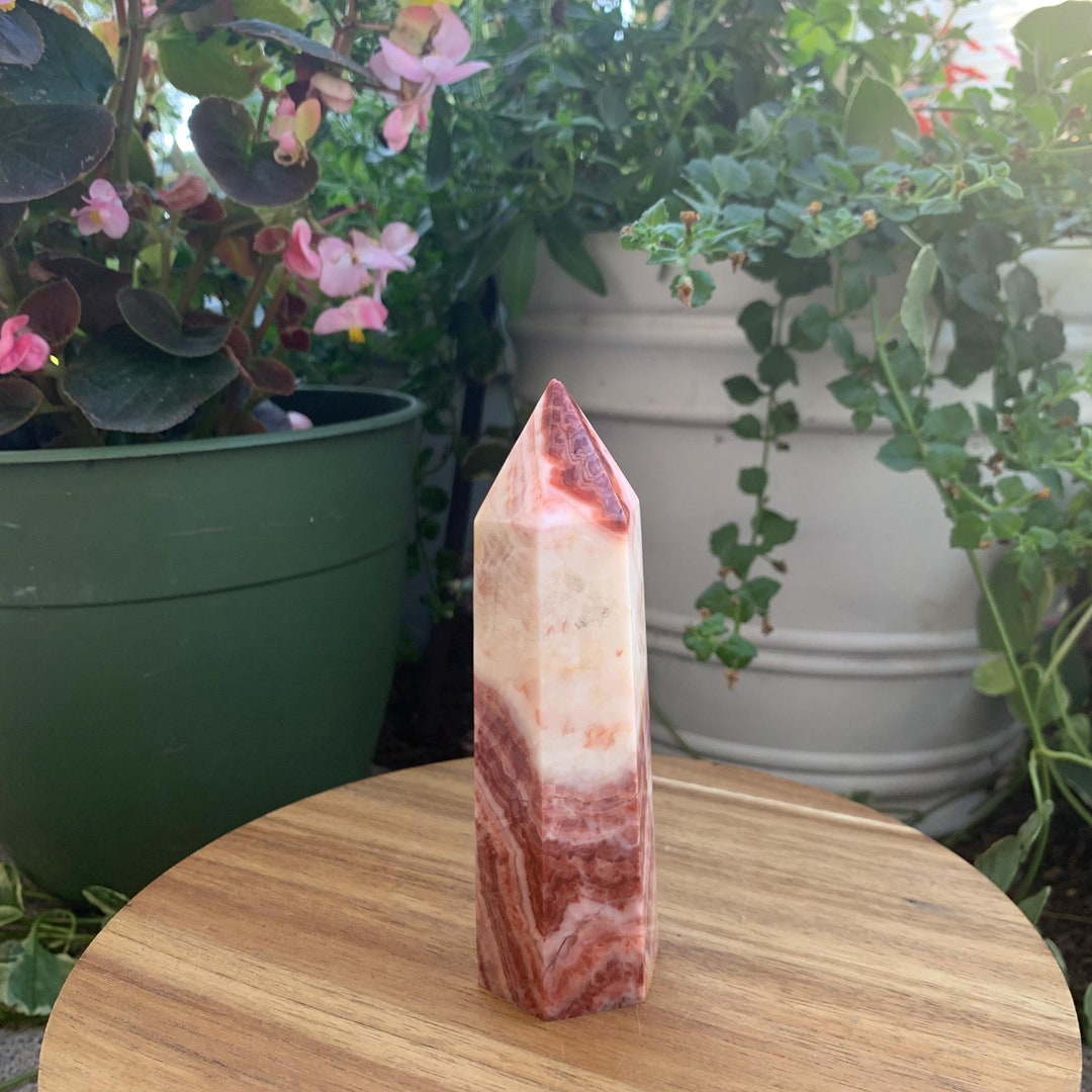 Dali Jasper Tower - Etsy