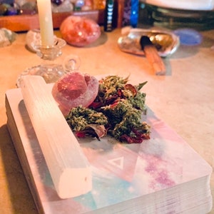 Spirit Guide Message - Etsy