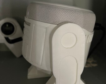 3d Printed Alexa - Etsy