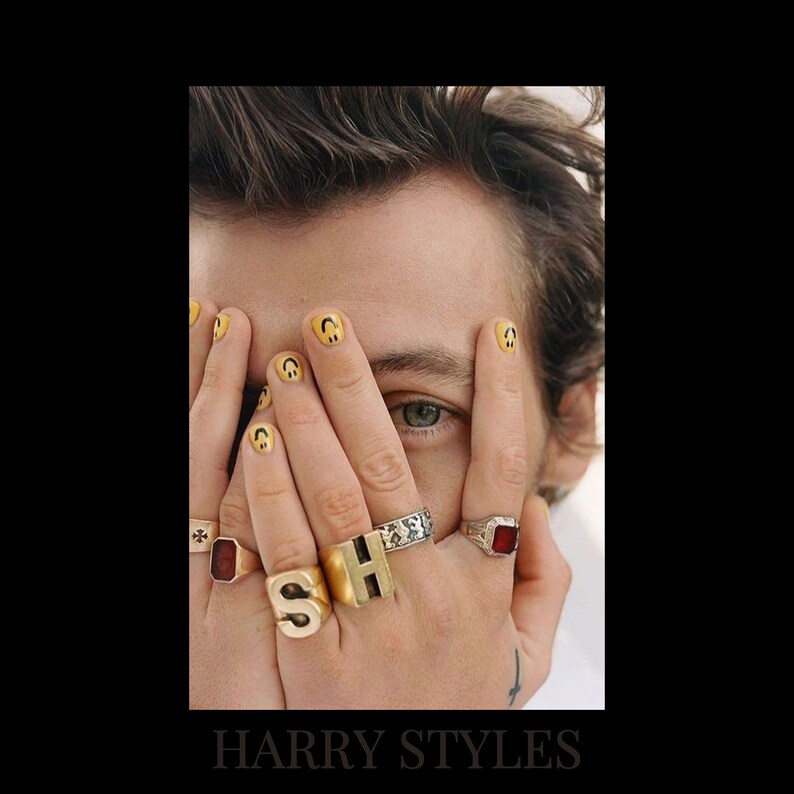 Harry Styles Tote Bag Canvas Tote Bag Cute Tote Bag Tote Bag Aesthetic ...