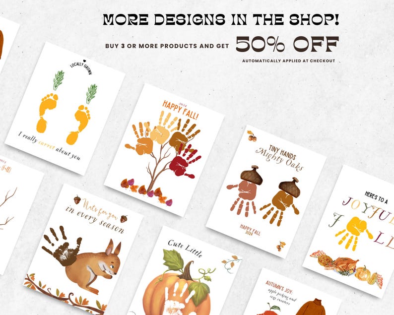 S'more Handprint, Fall Handprint Craft, Life is Smore Fun With You ...