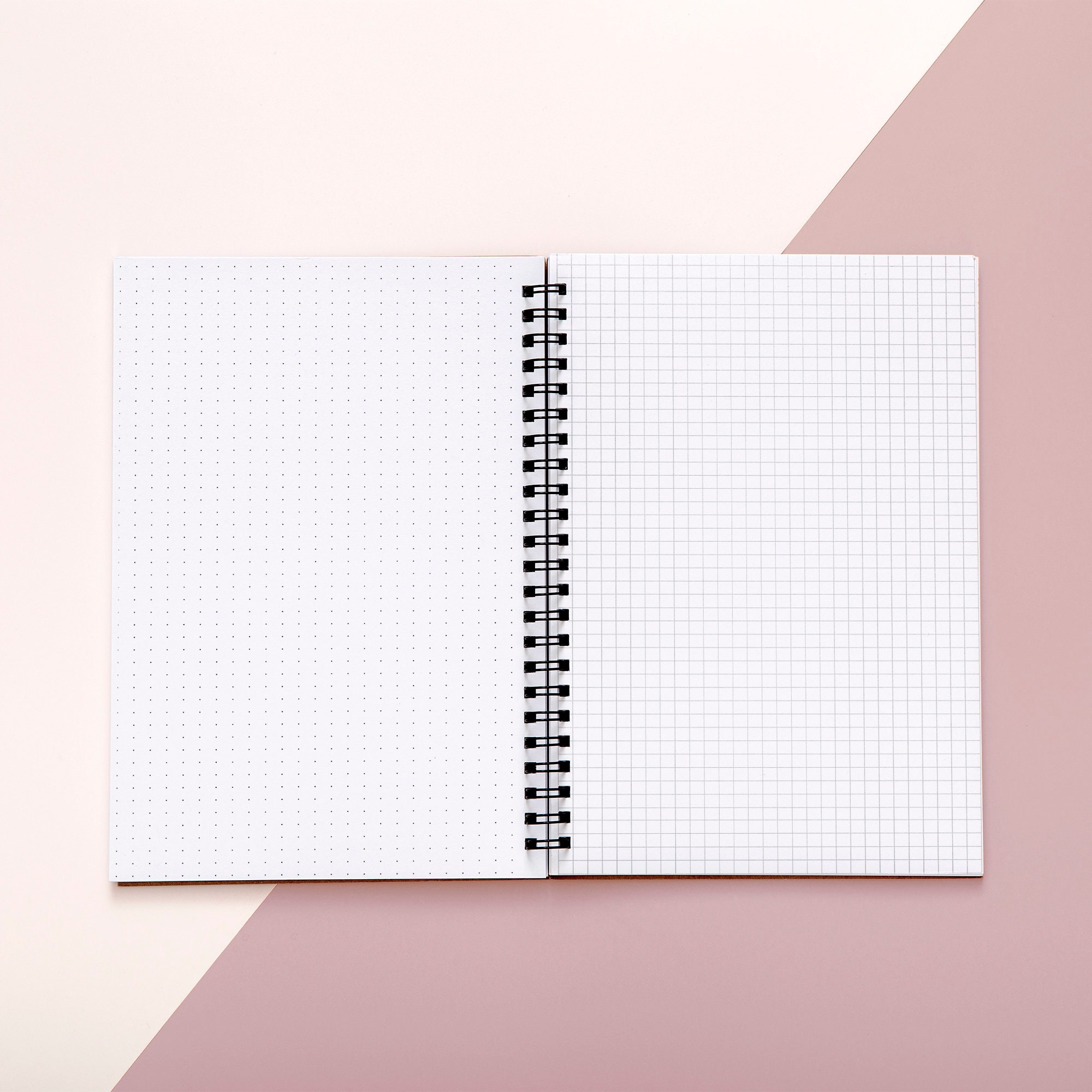 Printable Paper | Lined | Graph | Dot Grid | 9 Paper Bundle - Etsy