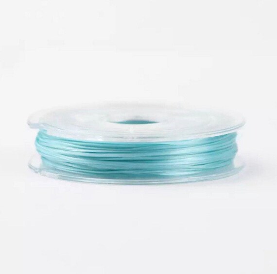 High Quality Multi String .5mm Stretchy Elastic String 10 - Etsy