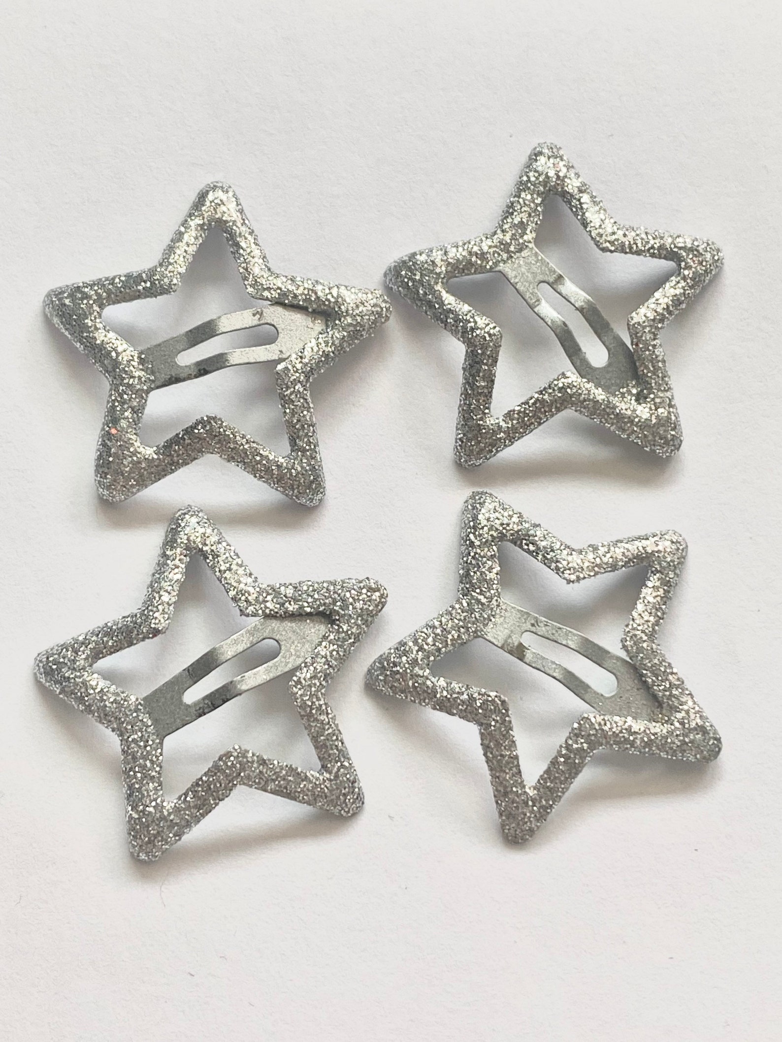 Starz Clips 4pk - Etsy