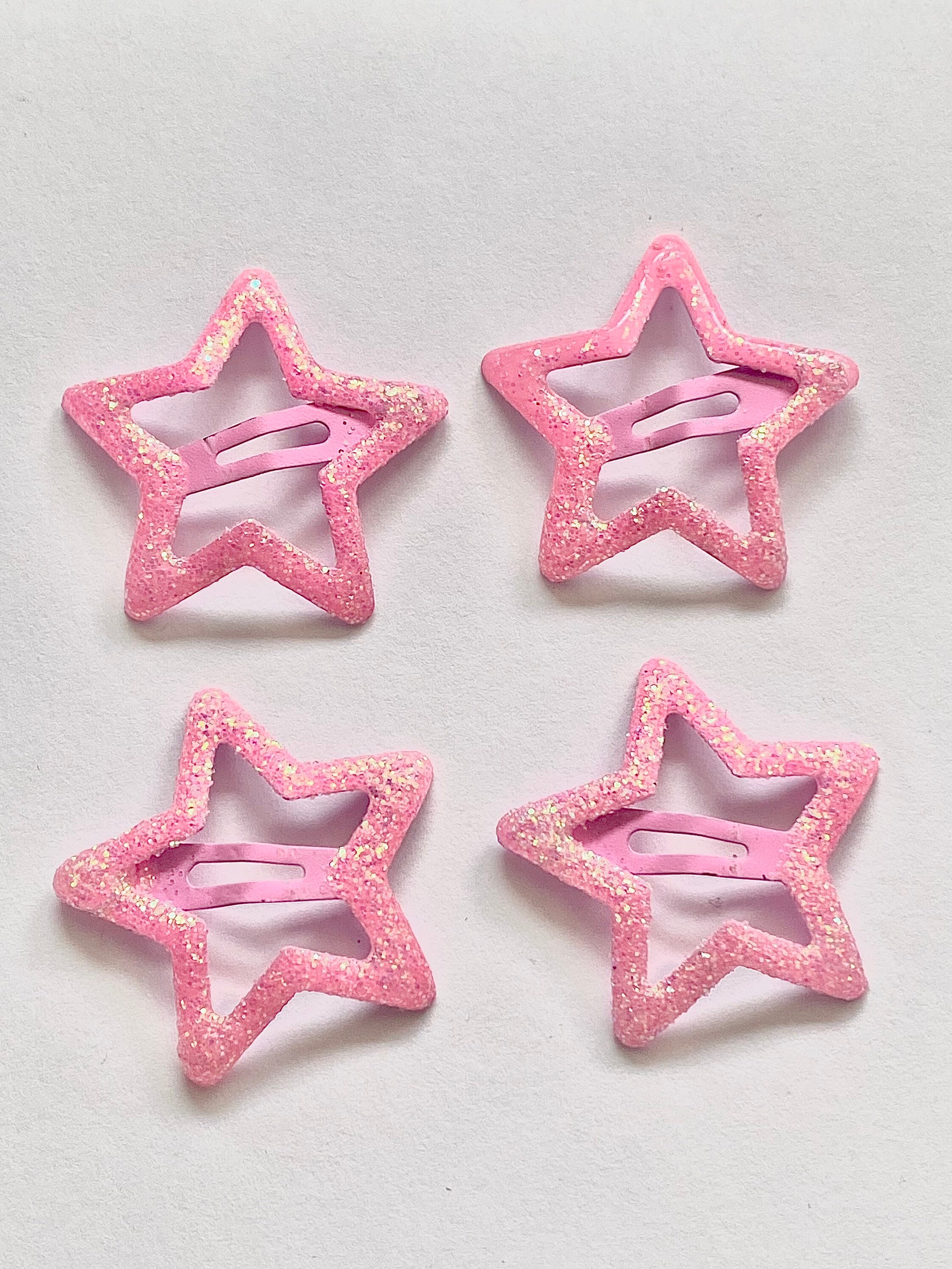 Starz Clips 4pk - Etsy