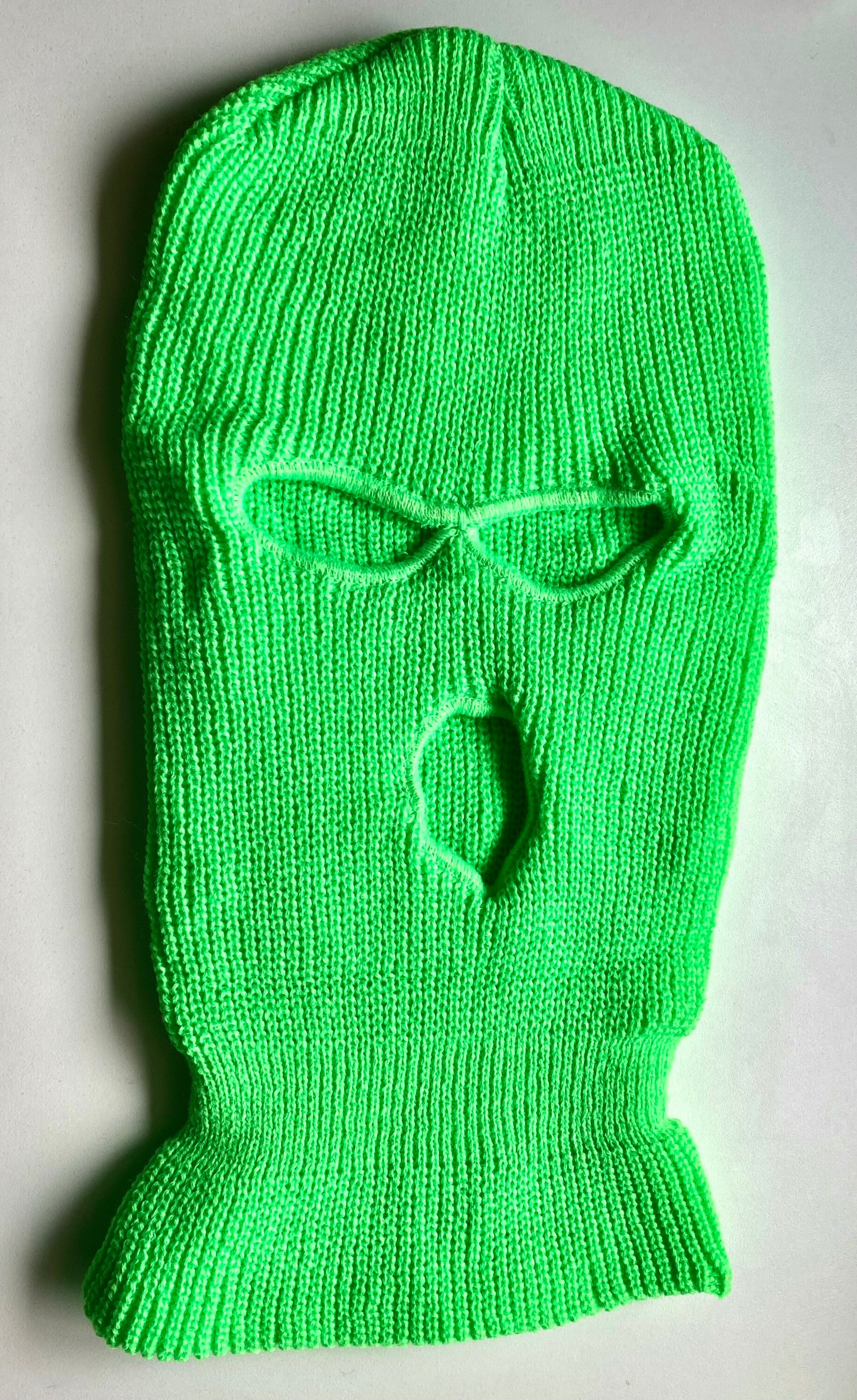 Spring Breakers Mask Etsy