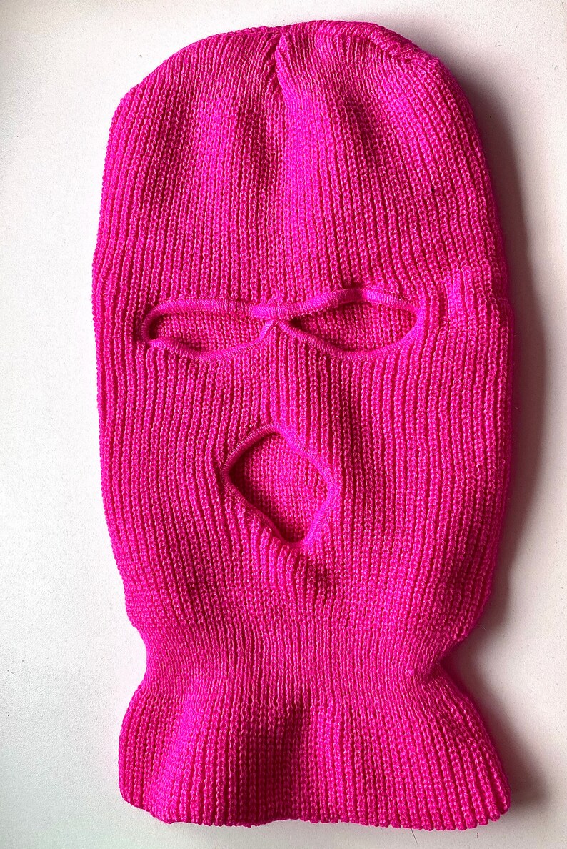 Ski Mask X Spring Breakers - Etsy