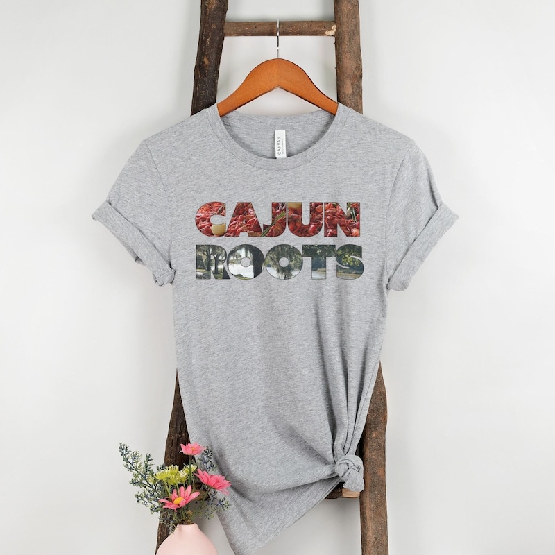 Cajun - Etsy