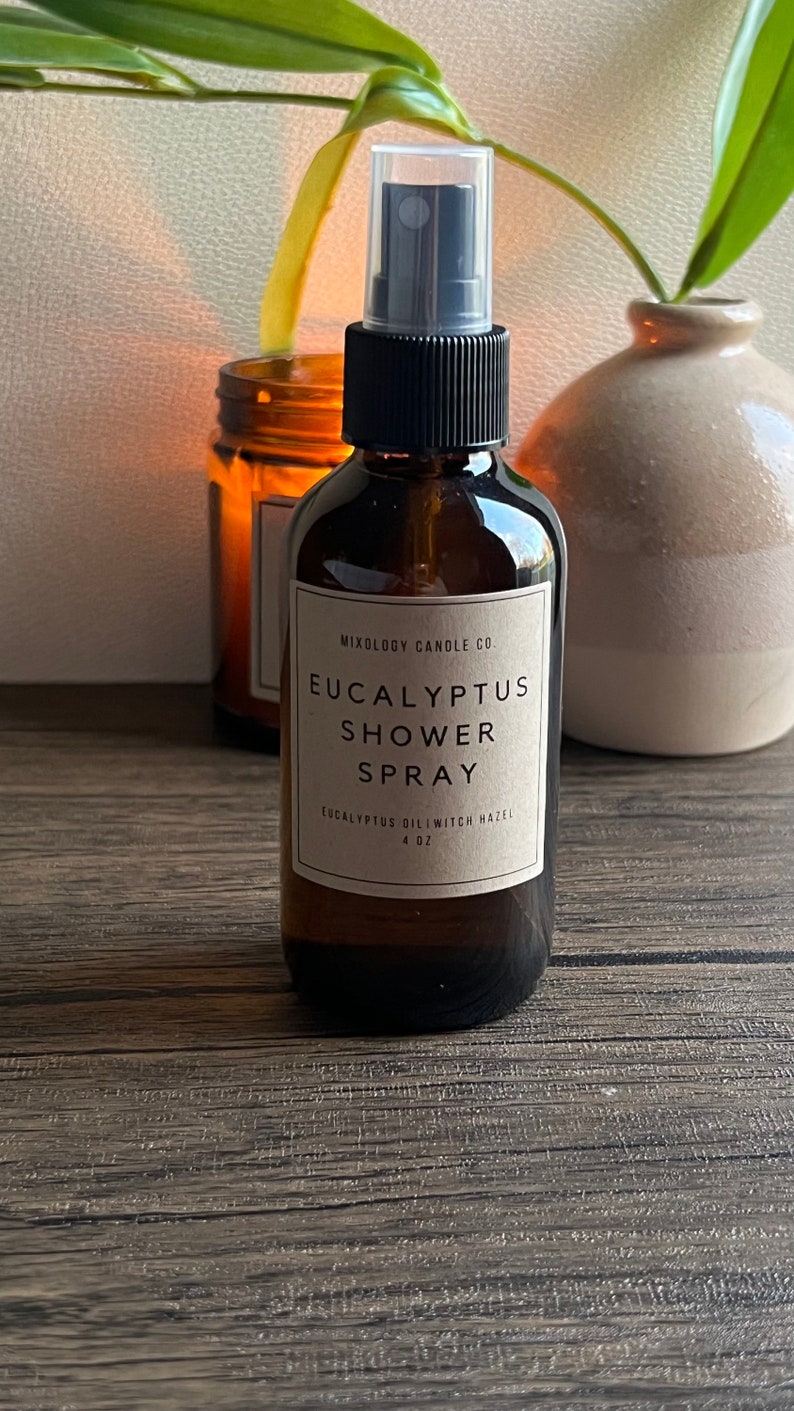 Handmade Spa Gift Set: Natural Self-care Essentials - Etsy
