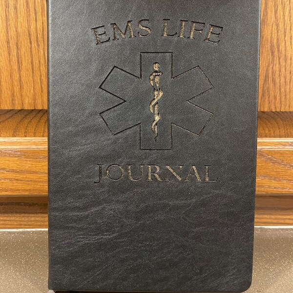 Laser Log Book - Etsy