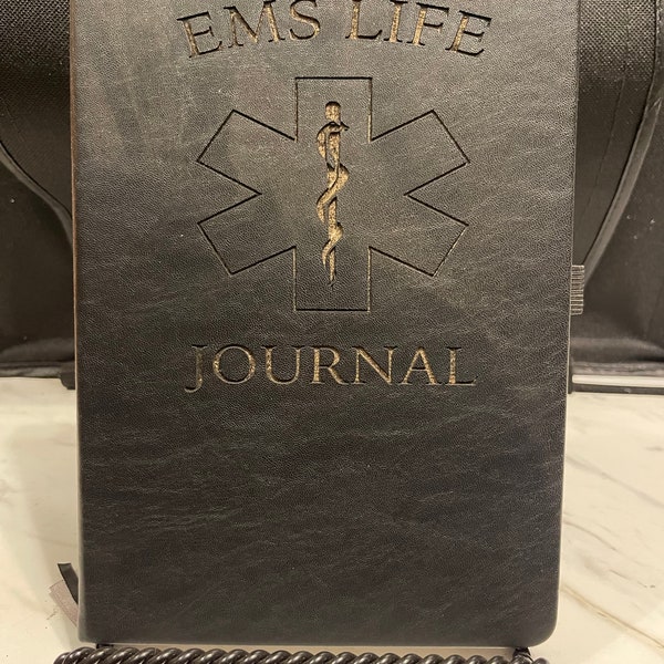 Laser Log Book - Etsy