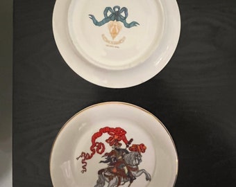 Gucci Plates - Etsy